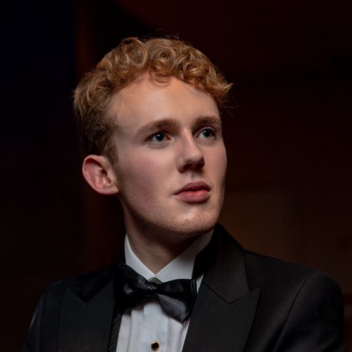 About – Joshua Millen